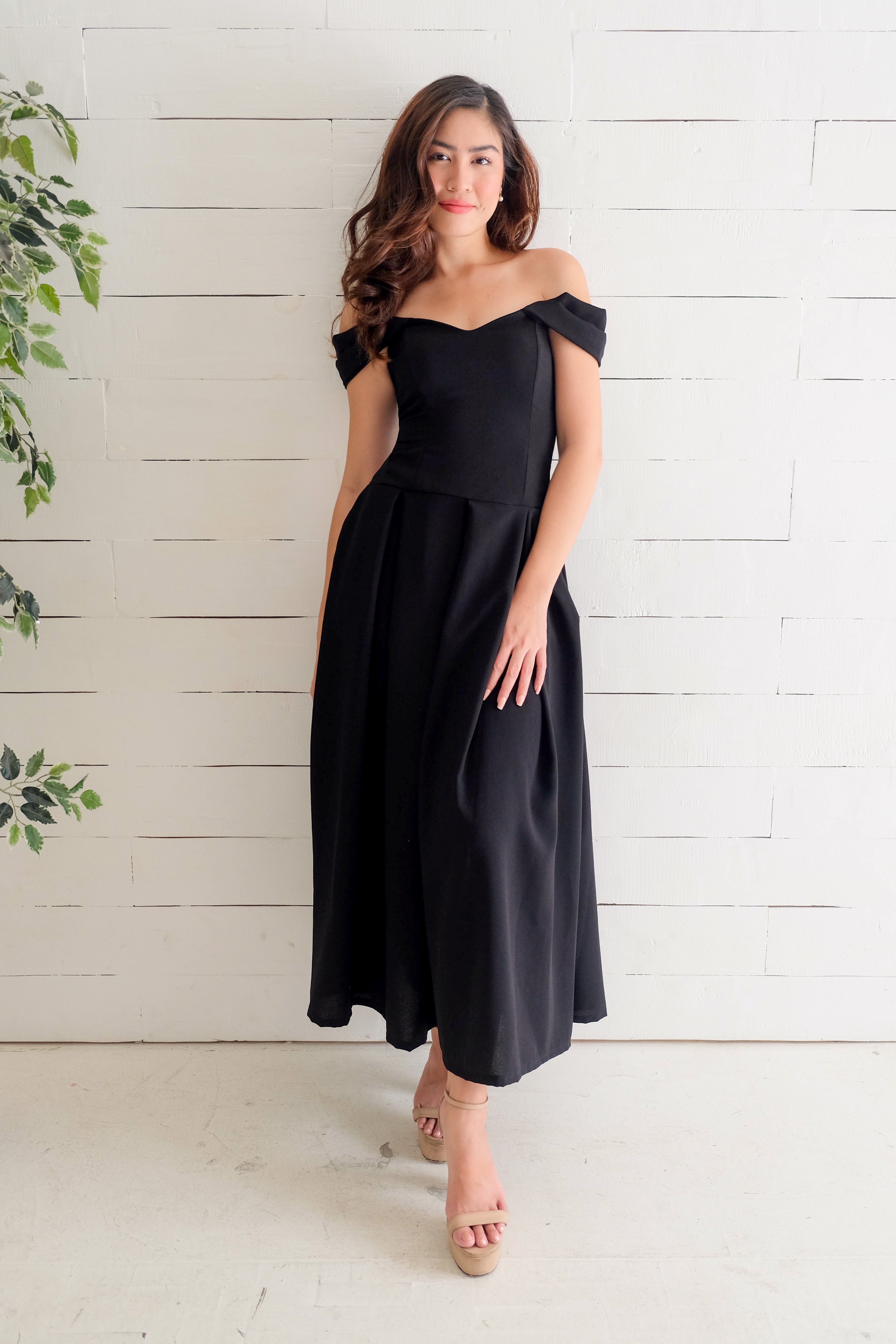 Dresses – Heather Clothing