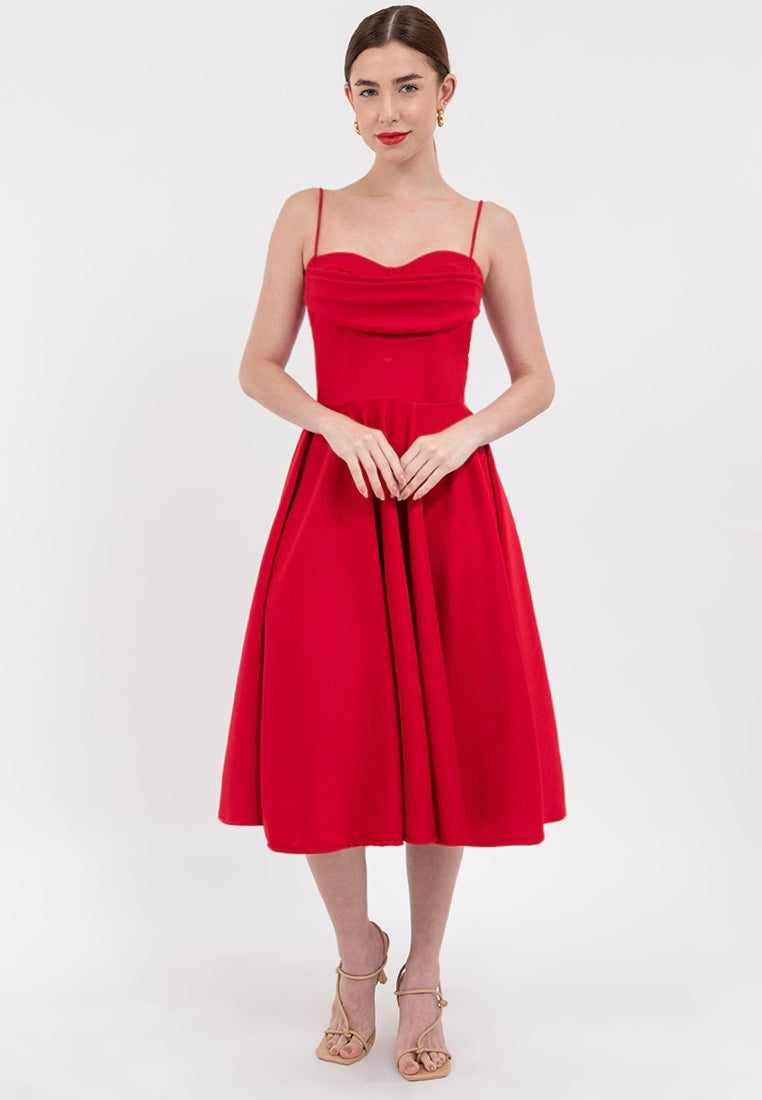 Bodycon Dresses – Heather Clothing