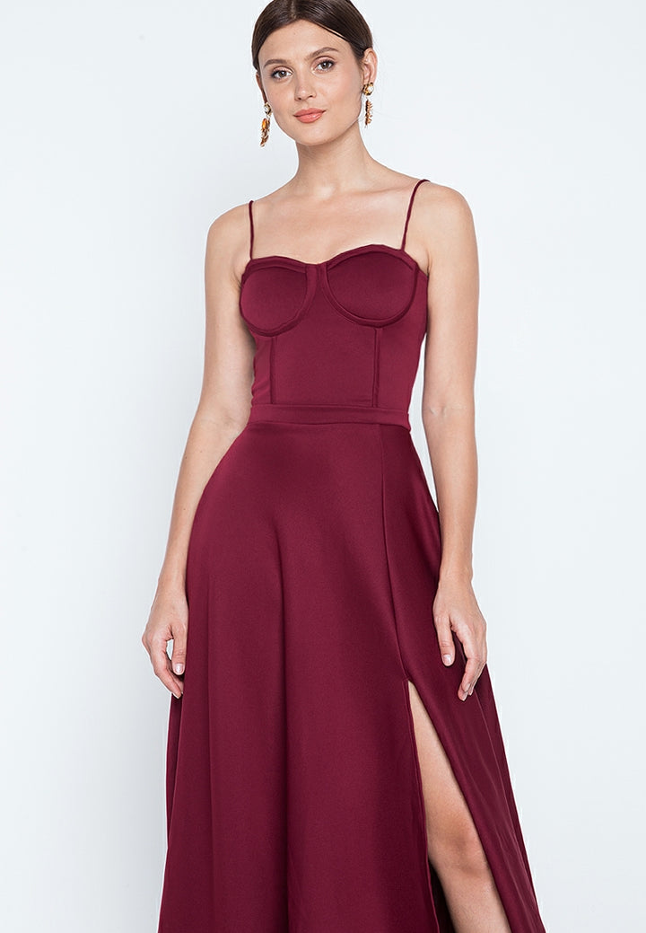 Maxi Dresses – Page 2 – Heather Clothing