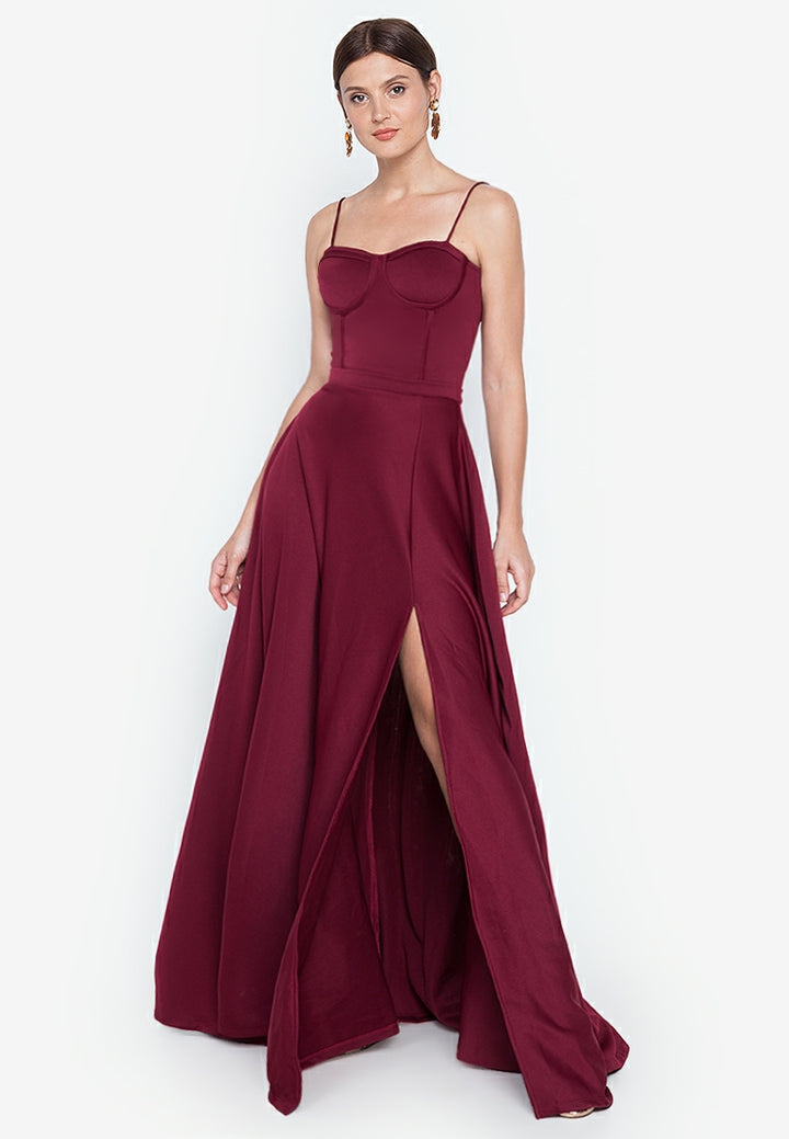 Maxi Dresses – Page 2 – Heather Clothing