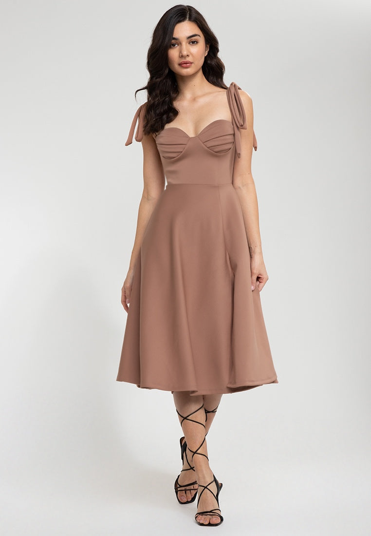 The Golden Hour Collection – Heather Clothing