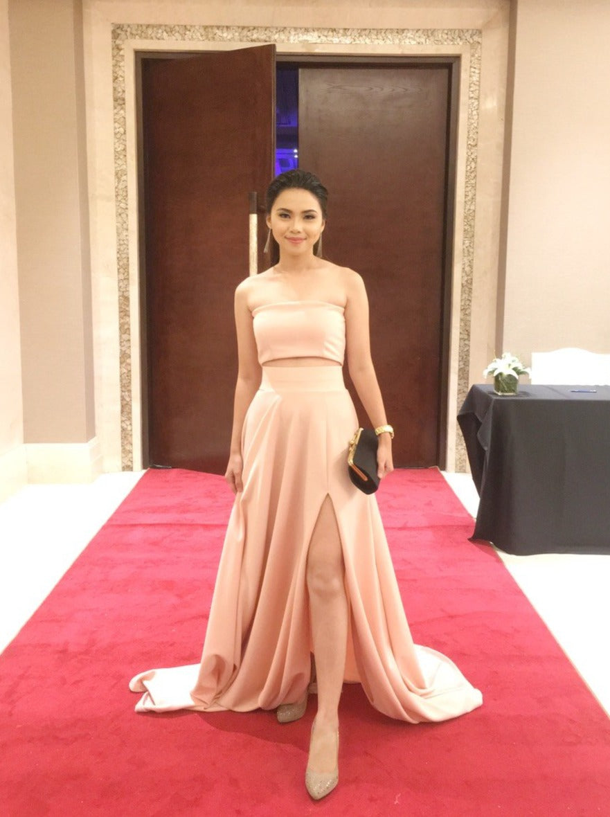 Maxi Dresses – Page 2 – Heather Clothing