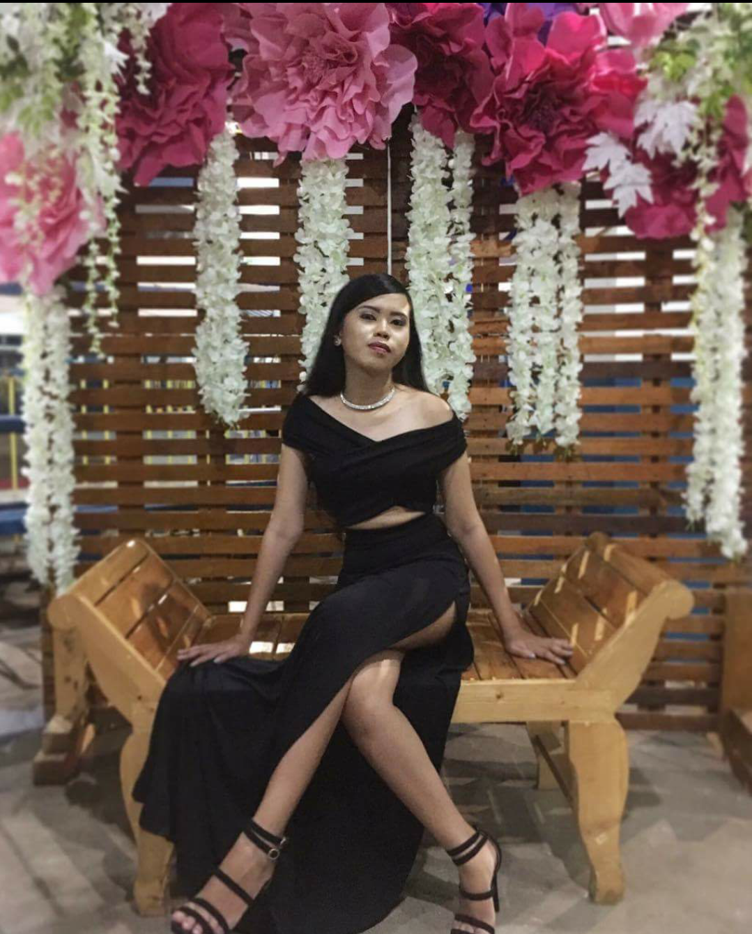 SALE – Heather Clothing