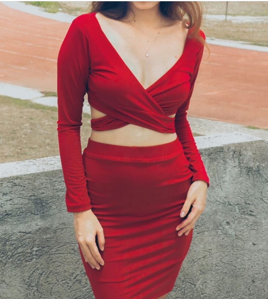 SALE – Heather Clothing